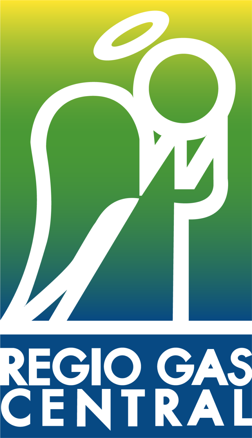 Cilindros – Regio Gas Central